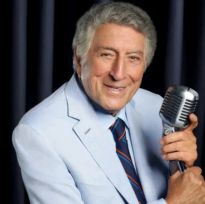 Legendary American Singer Tony Bennett Dies At 96 – Splash9ja