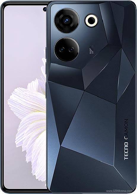 Techno Releases New Phone – Splash9ja