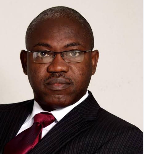 Ogun SSG Breaks Silence, Reacts To Fraud Allegations – Splash9ja