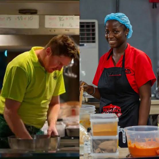 Irish Chef Unseats Hilda Bassey, Sets New Record – Splash9ja