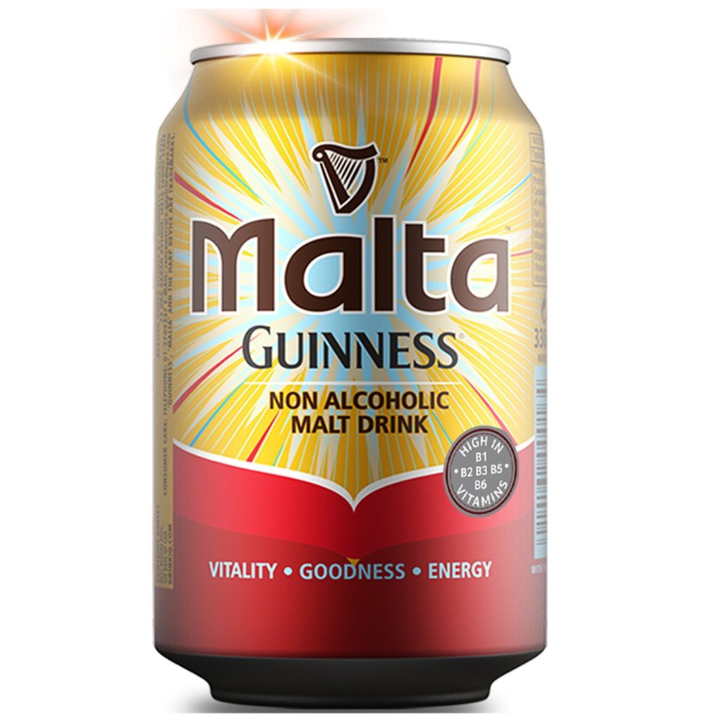 Malta Guinness Remains Leading Quality Malt Drink In Nigeria, Africa ...