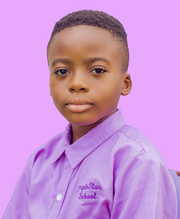 Peace for Our Land – Splash9ja