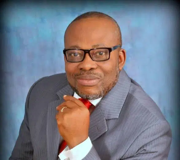 Dr. Monday Ubani Raises Alarm Over Selective Interpretation of Supreme ...