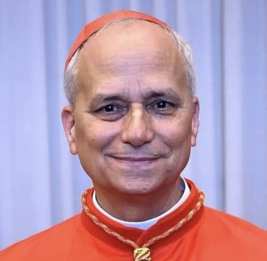 Meet The New Pope – Splash9ja
