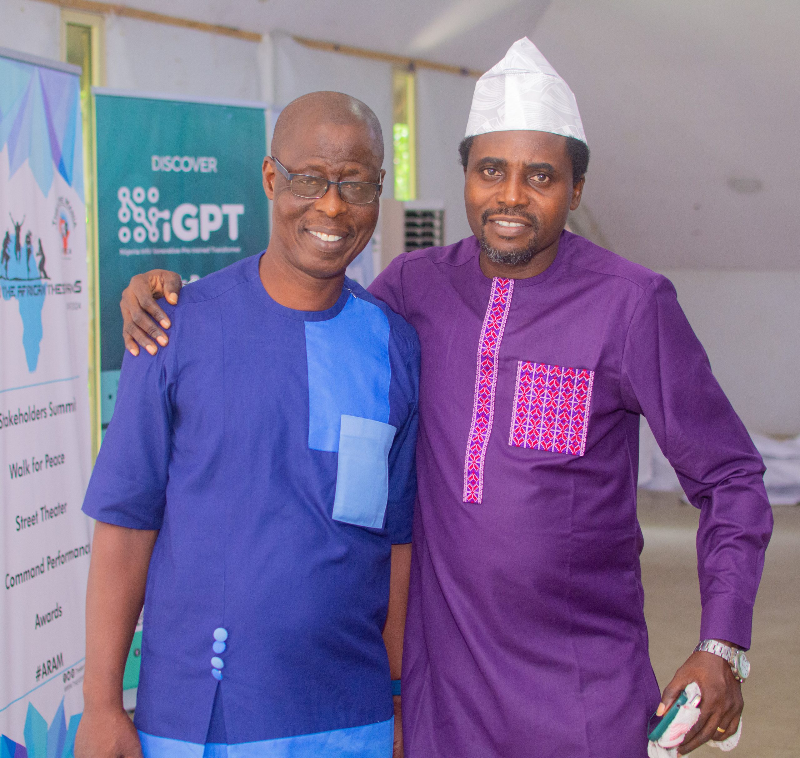 TAF 2025 TO CELEBRATE AFRICAN THEATRE BEYOND BORDERS – Splash9ja