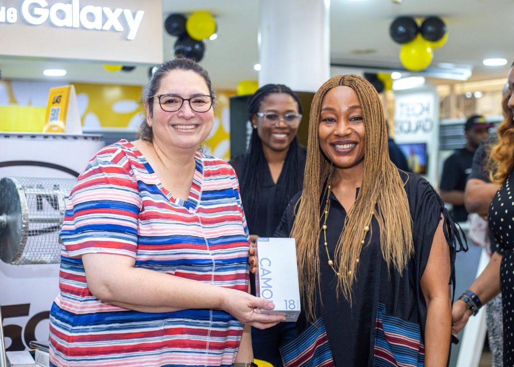 MTN Nigeria Puts Customers First with New Service Initiative – Splash9ja